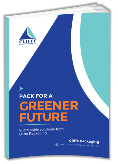 Guide for Greener Future: Sustainable Packaging Solutions